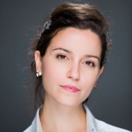 Hadas Emma Kedar | Media Arts Cultures Students & Alumni Network