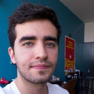 Andre Mintz | Media Arts Cultures Students & Alumni Network